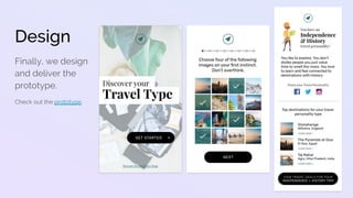 Mobile Application Prototyping Process | PDF | Computer Software and Applications | Computing