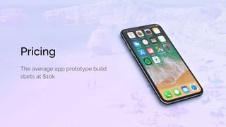 Mobile Application Prototyping Process | PDF | Computer Software and Applications | Computing