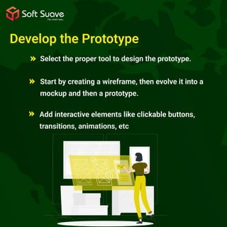Mobile app Prototype: An ultimate Guide for Beginner | PDF