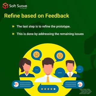 Mobile app Prototype: An ultimate Guide for Beginner | PDF