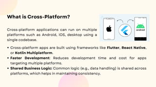Tech Winter Break + GDG on Campus AISSMSCOE Android Workshop PPT | PPT