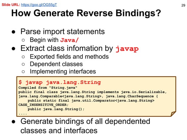 Mobile Apps by Pure Go with Reverse Binding | PDF