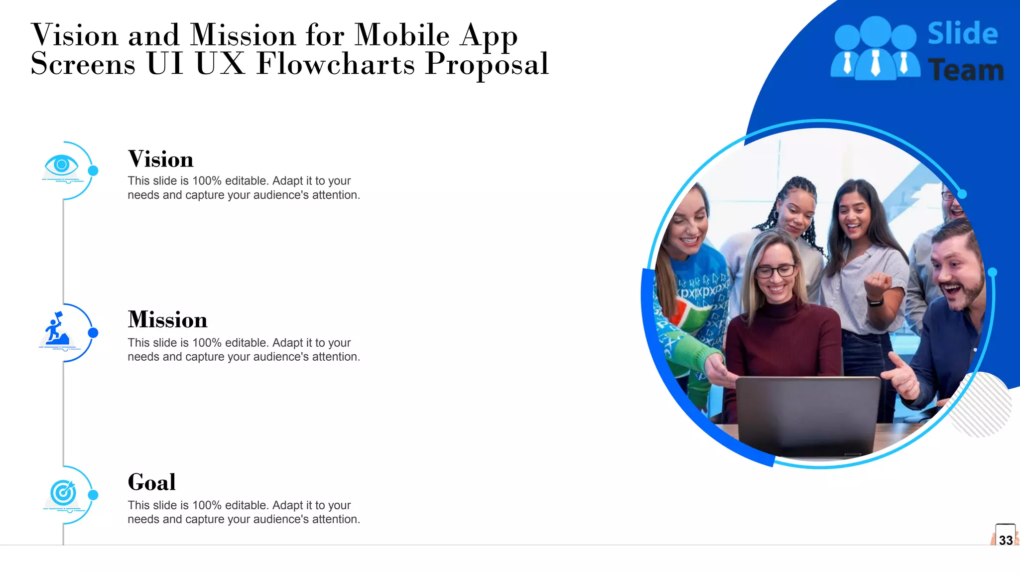 Mobile App Screens UI UX Flowcharts Proposal PowerPoint Presentation Slides | PDF