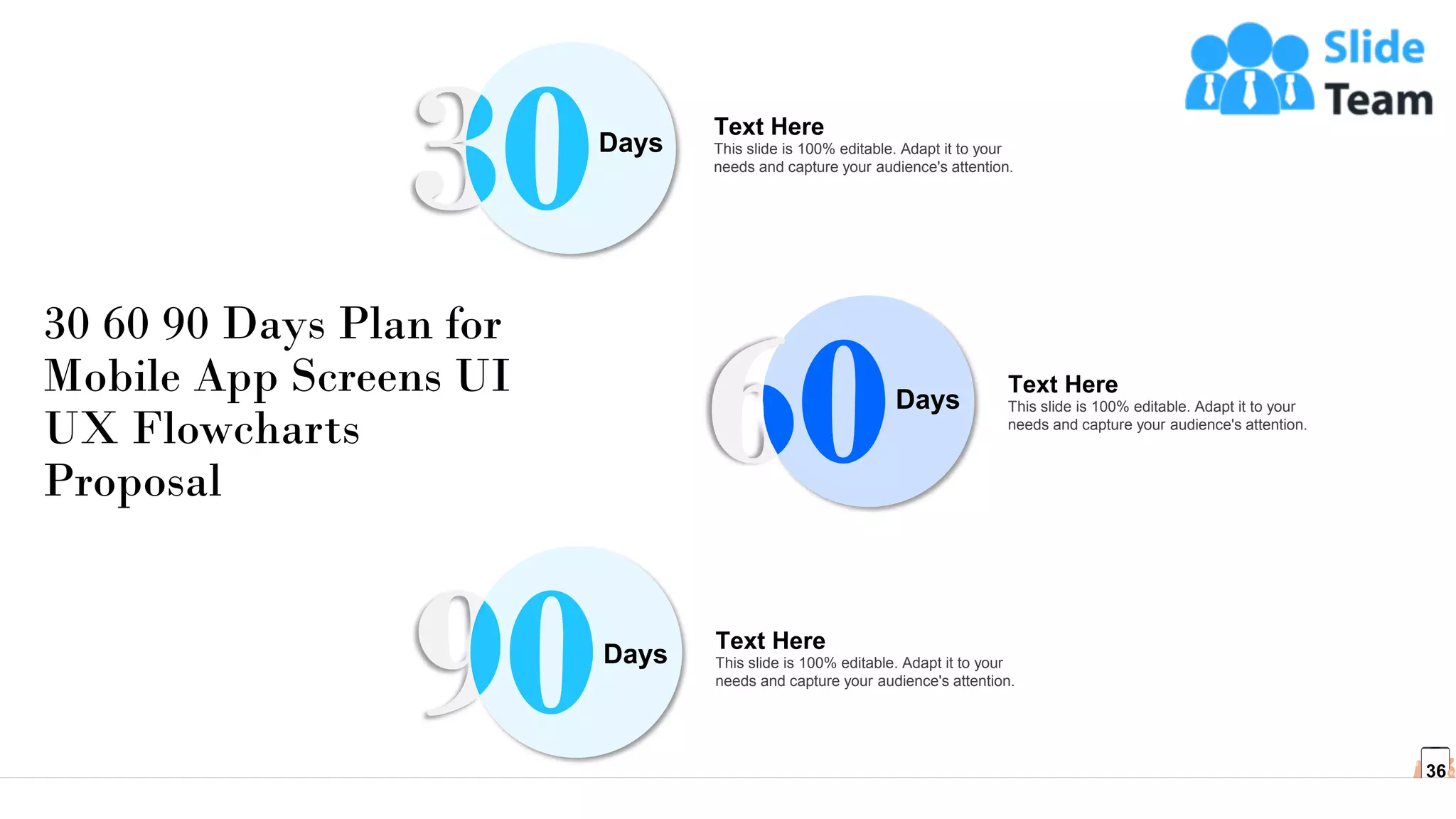 Mobile App Screens UI UX Flowcharts Proposal PowerPoint Presentation Slides | PDF