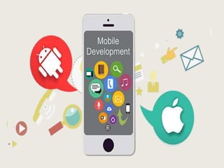 Mobile apps developers sydney | PPT
