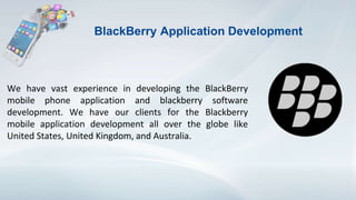 Mobile apps development company | PPT