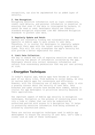 Mobile App Security Best Practices Protecting User Data.pdf
