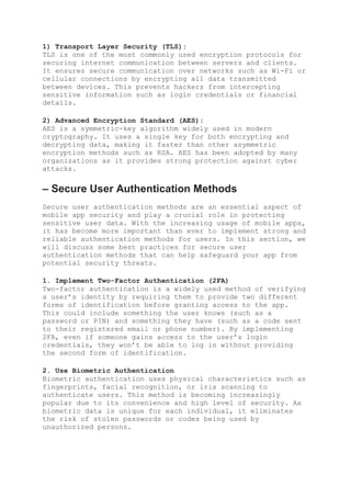 Mobile App Security Best Practices Protecting User Data.pdf