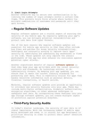 Mobile App Security Best Practices Protecting User Data.pdf