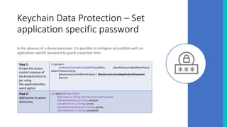 Are Your Mobile Apps Secure? (Part I) | PDF | Operating Systems | Computer Software and Applications