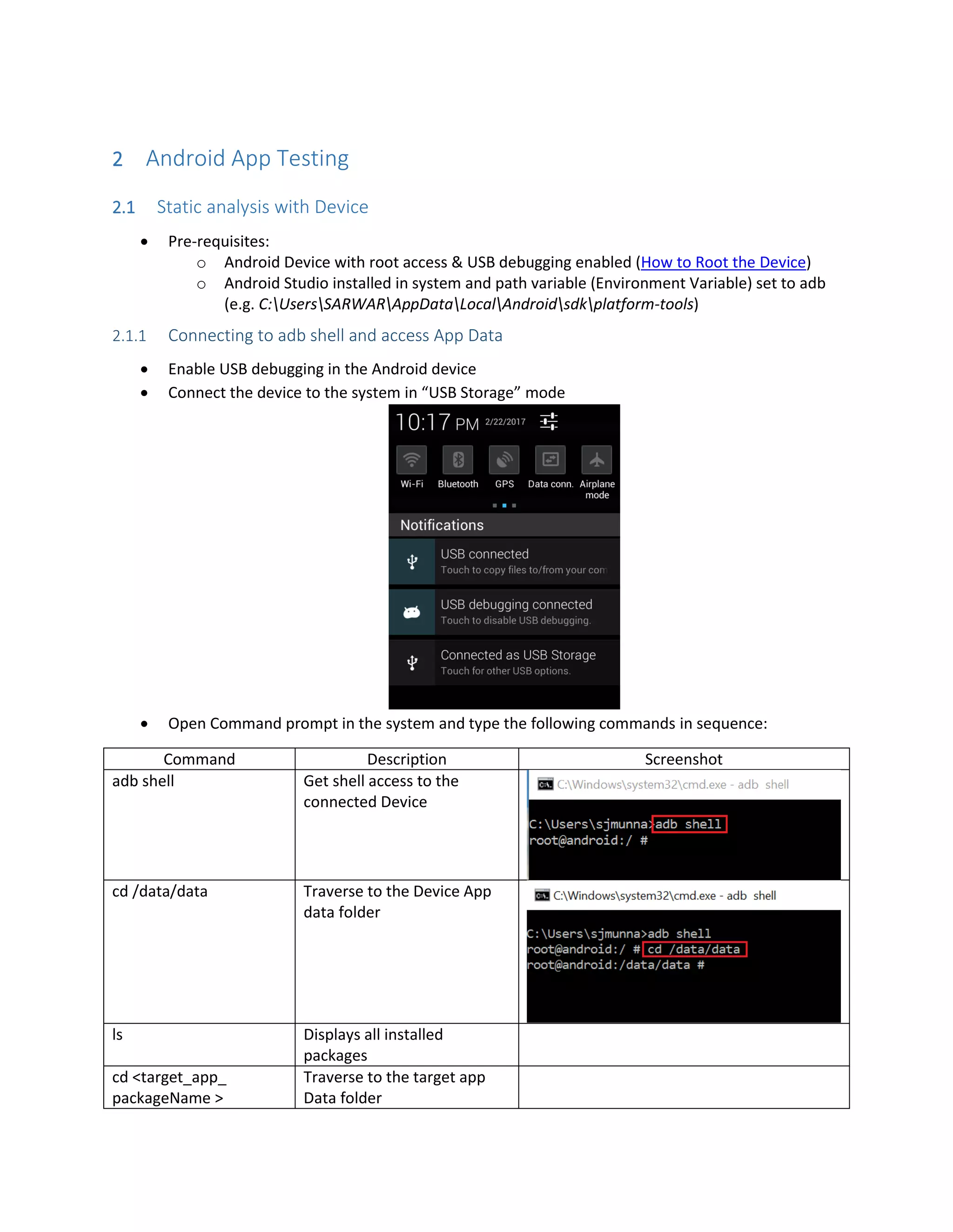 Mobile App Security Testing Pdf