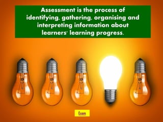 Mobile Apps: M-Assessment | PPT