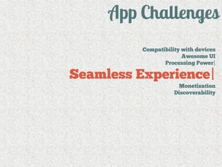 Identify App Strategy | PPT