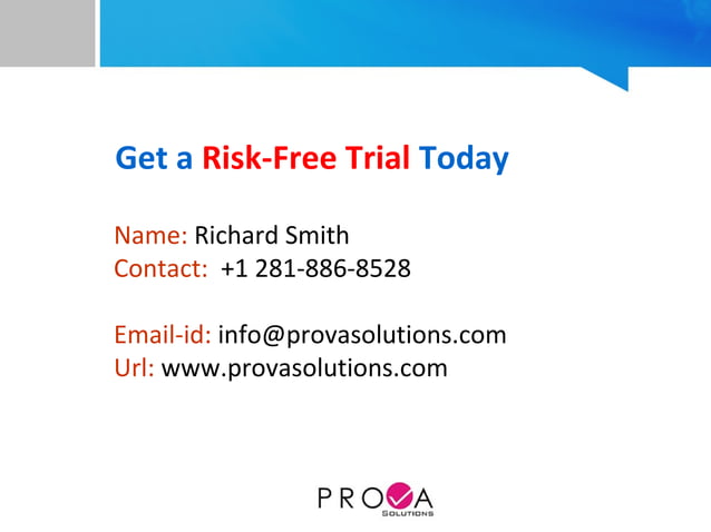 Mobile App Testing Services Ppt