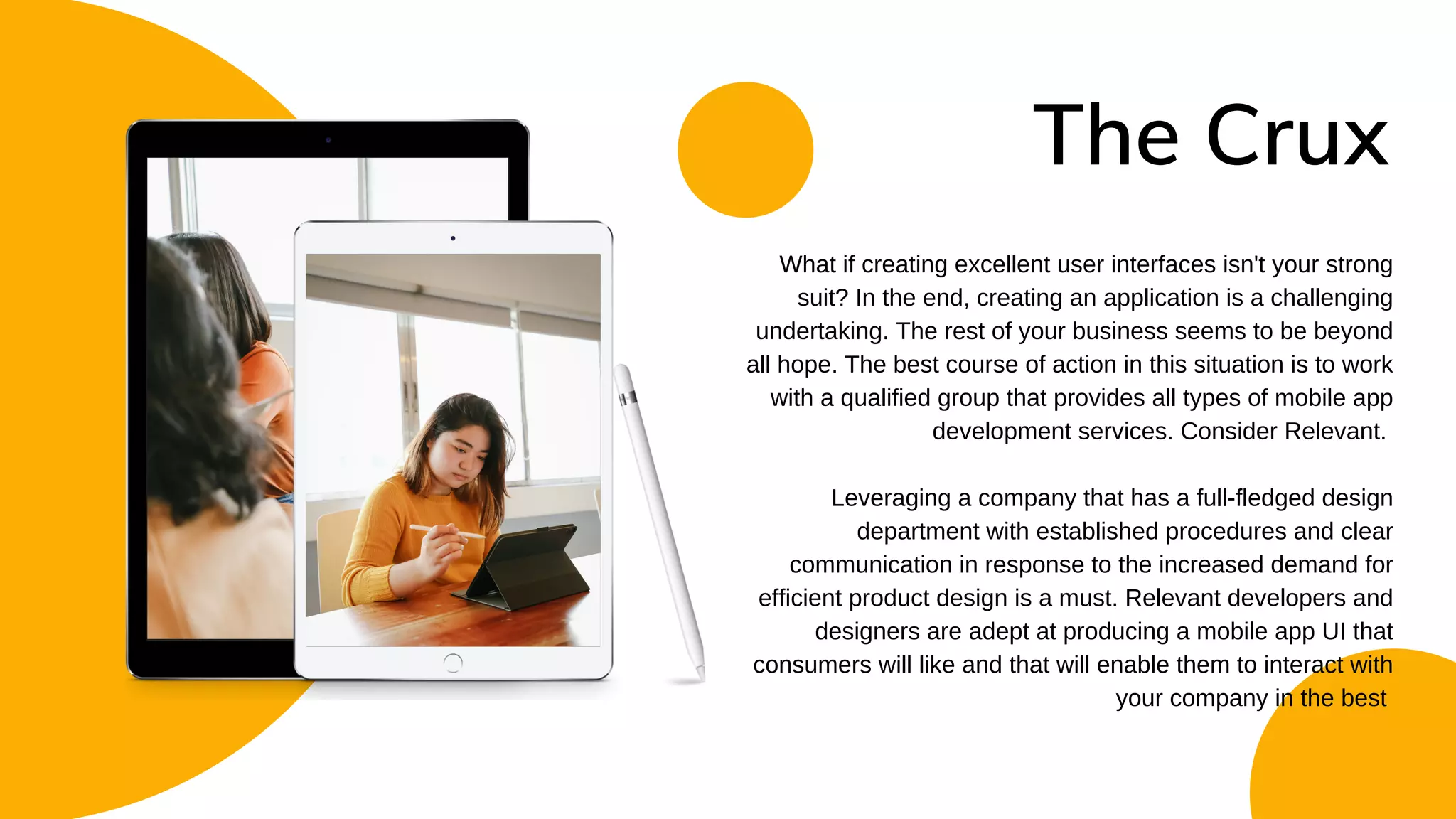 13 Things To Keep In Mind For Enhanced Mobile App UI/UX Design | PDF ...