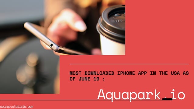 Mobile App Usage Statistics And Facts 2019 Ppt