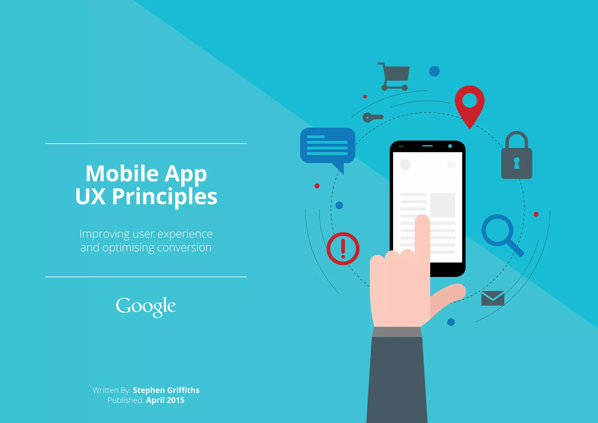 Mobile app ux_principles | PPT