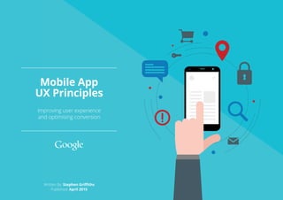 Mobile app ux_principles | PPT