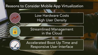 Mobile App Virtualization 101 | PPT