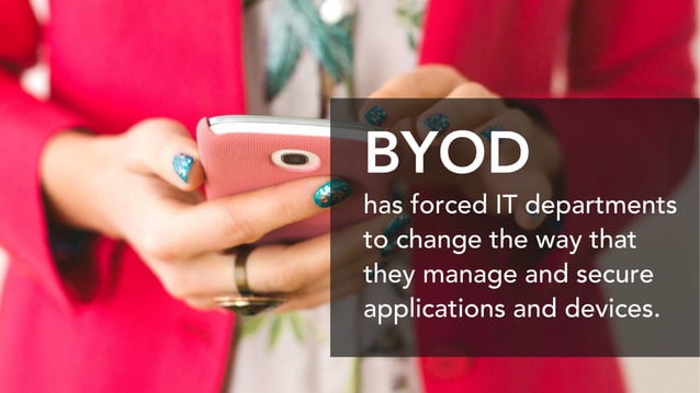Mobile App Virtualization 101 | PPT