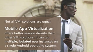 Mobile App Virtualization 101 | PPT