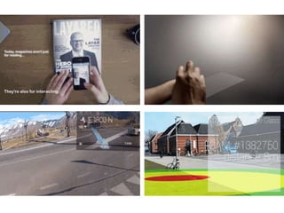 Mobile Augmented Reality | PPT