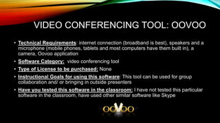 Mobile assessment | PPTX