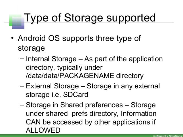Automation In Android And Ios Application Review