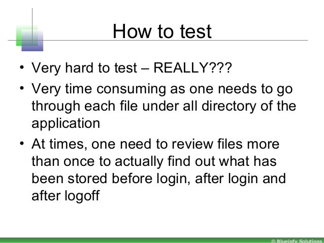 Automation In Android And Ios Application Review