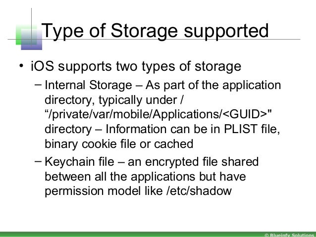 Automation In Android And Ios Application Review