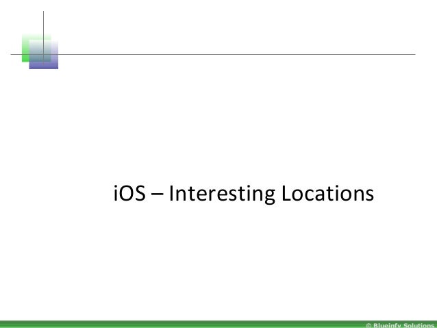 Automation In Android And Ios Application Review