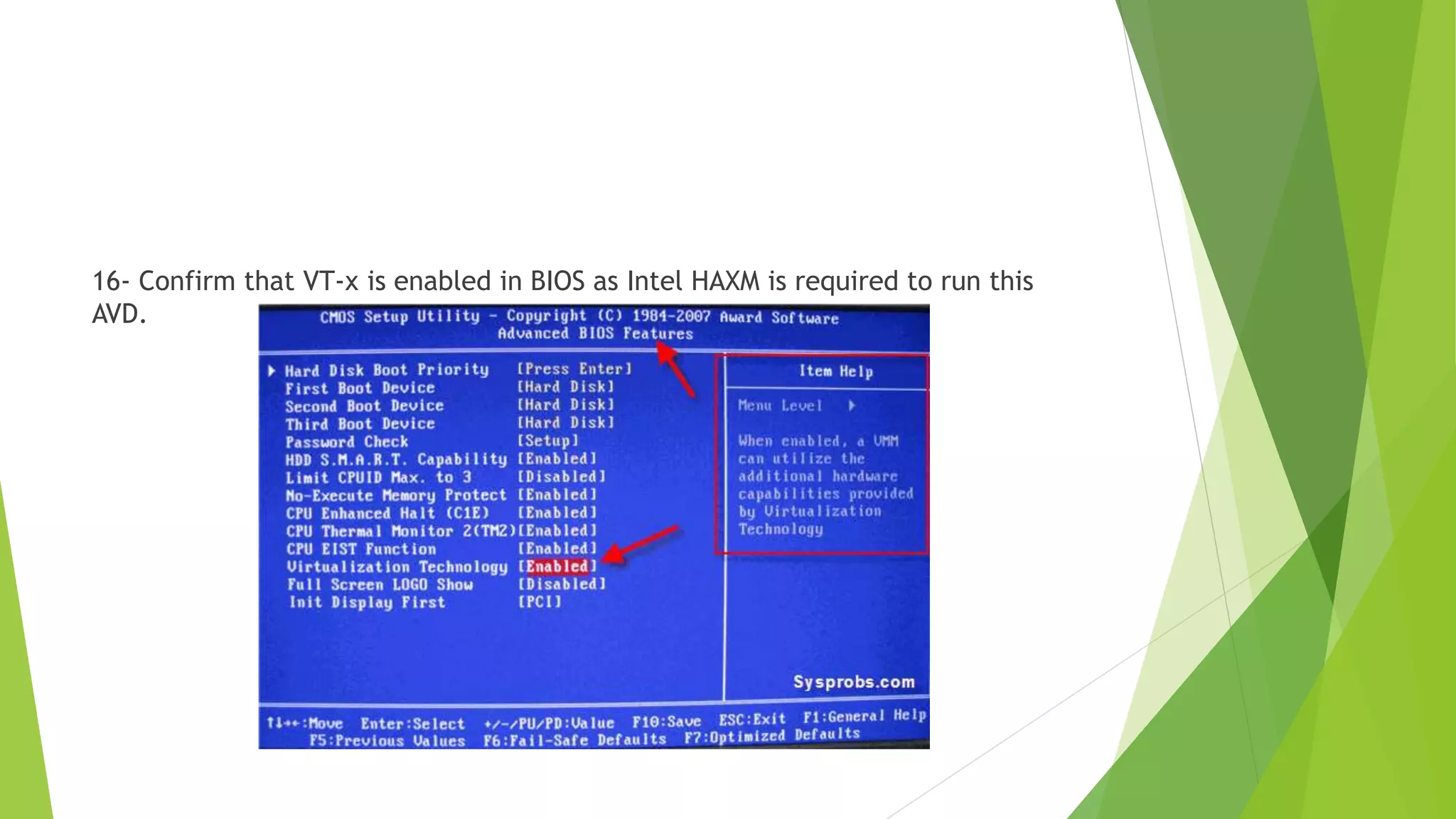 Mobile Automation [using Appium Server] Ppt