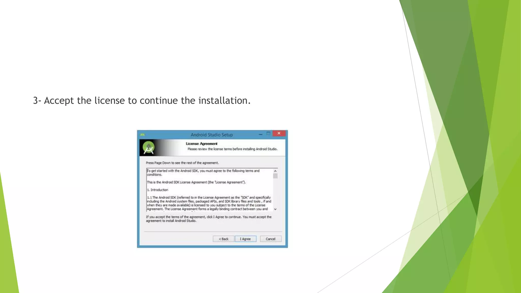 Mobile Automation [using Appium Server] Ppt
