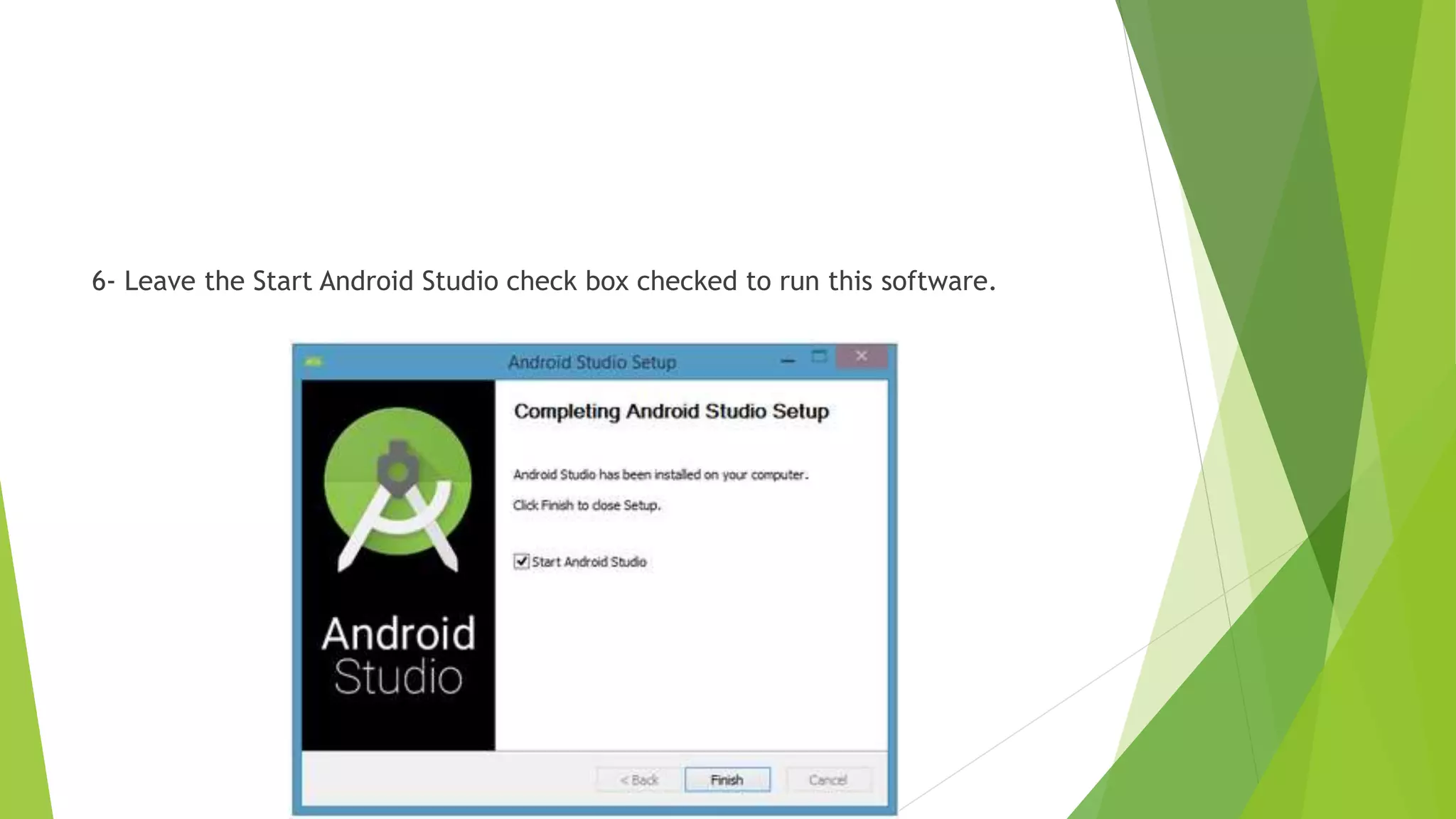 Mobile automation [Using Appium Server] | PPT