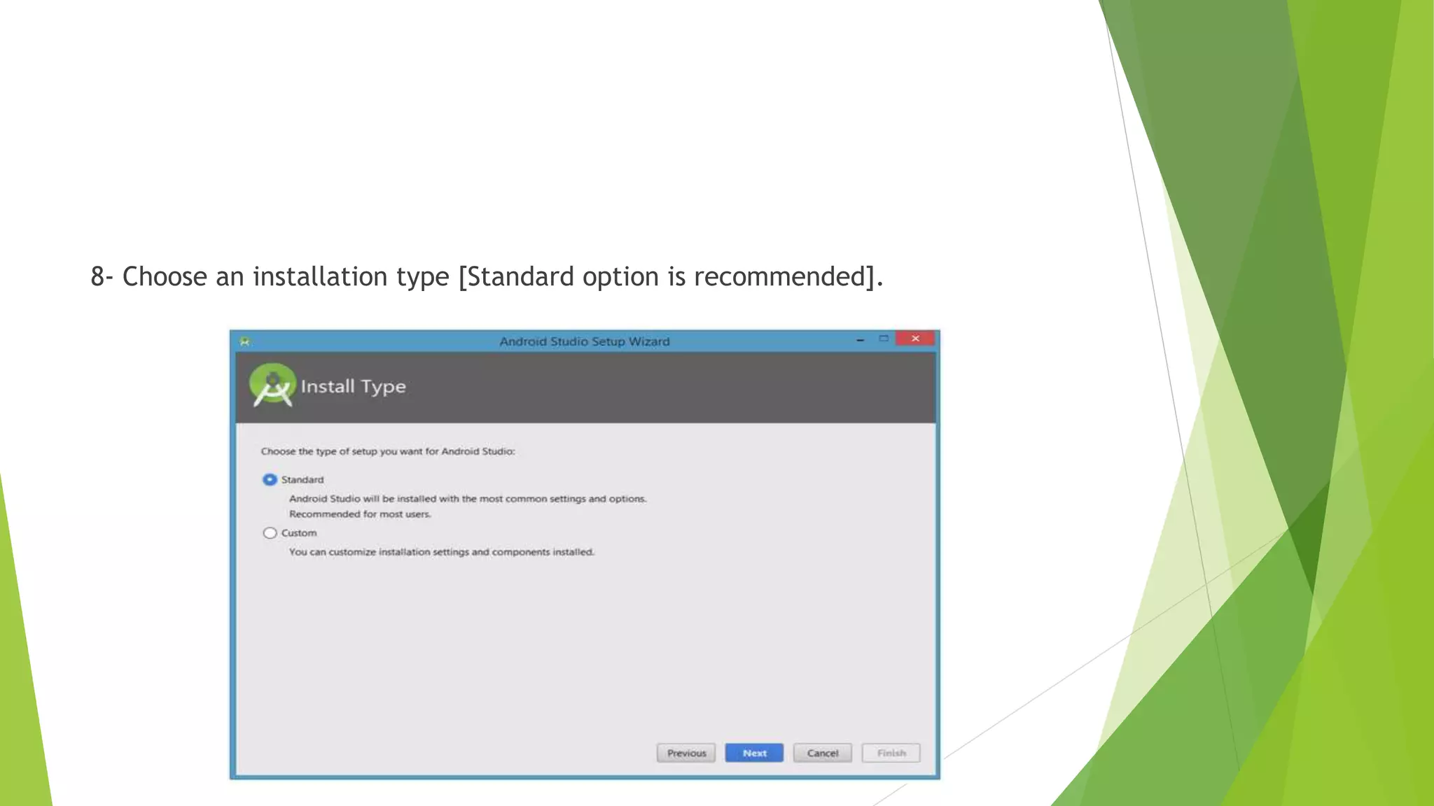 Mobile Automation Using Appium Server Ppt