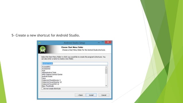Mobile Automation Using Appium Server Ppt