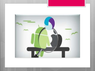 Mobile automation testing with selenium and appium | PPTX