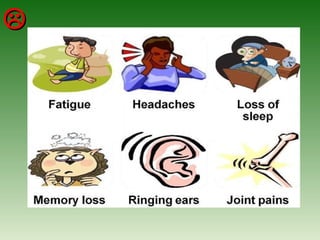 Mobile awareness | PPT