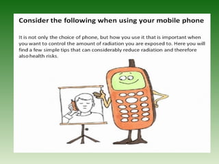 Mobile awareness | PPT
