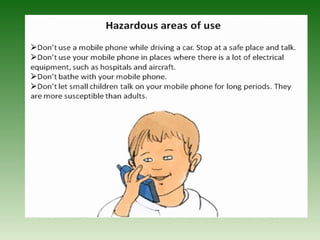 Mobile awareness | PPT