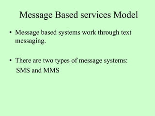 Mobile banking | PPTX | Phone Services | Home Utilities