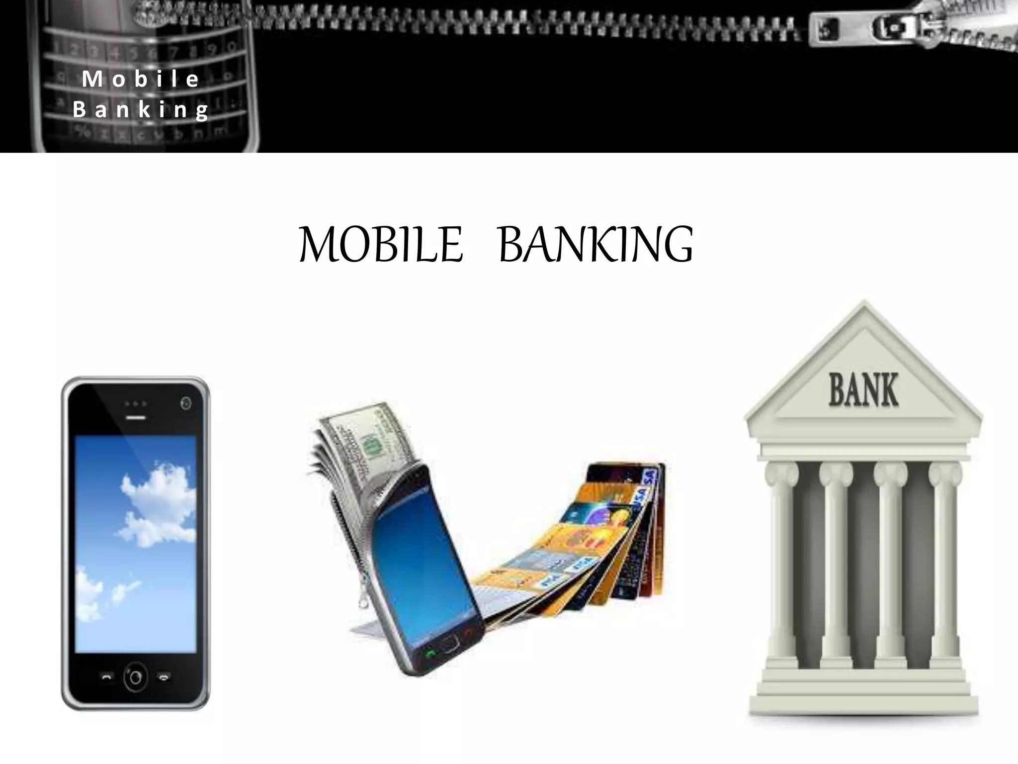 Mobile banking | PPT