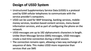 Mobile Banking | PPTX