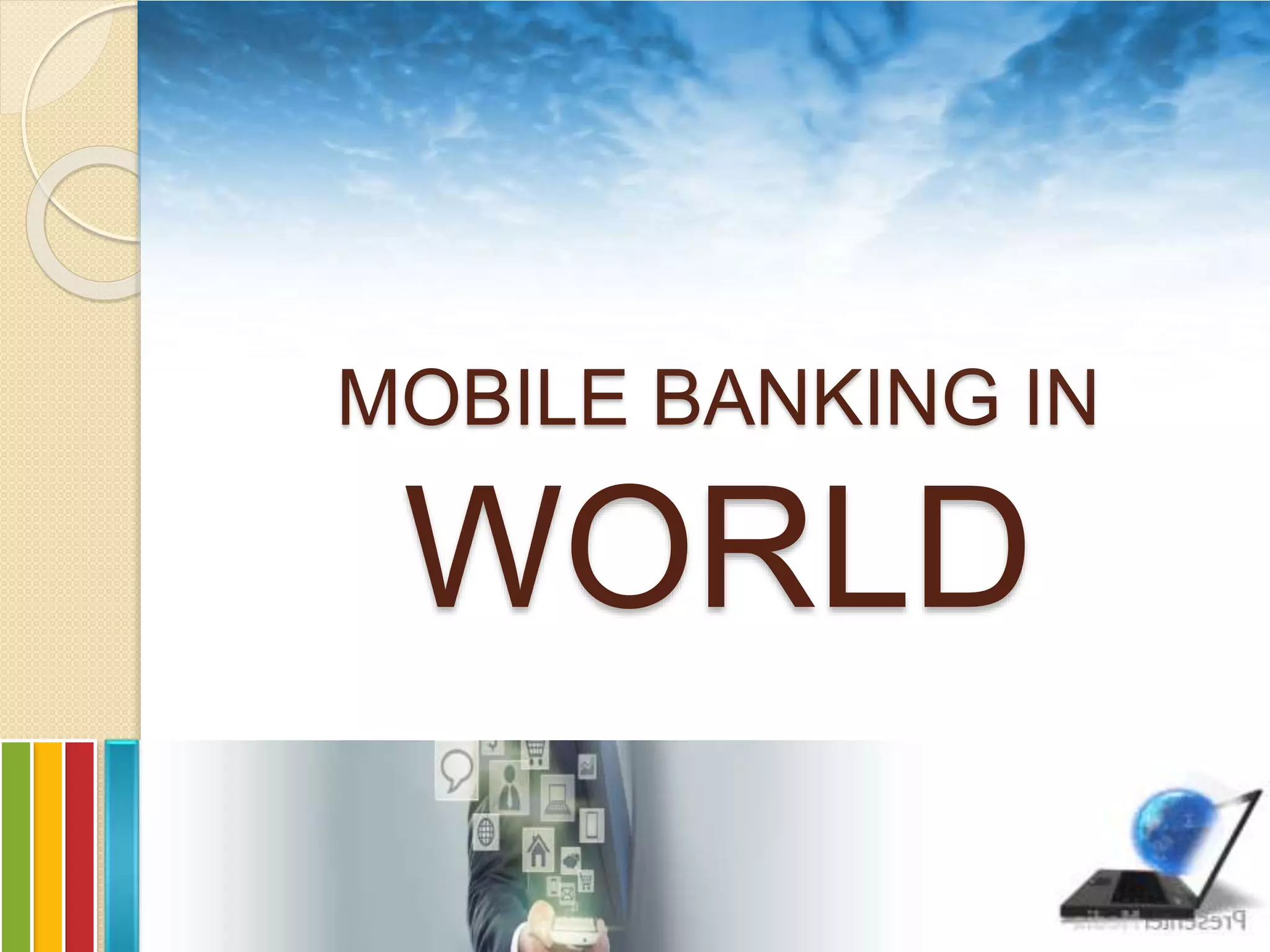 Mobile banking | PPTX