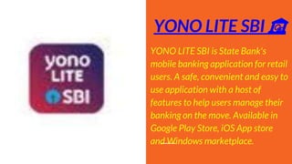 Mobile banking .pptx