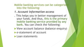 mobile banking .pptx