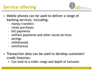 MobileBankingBasics.ppt