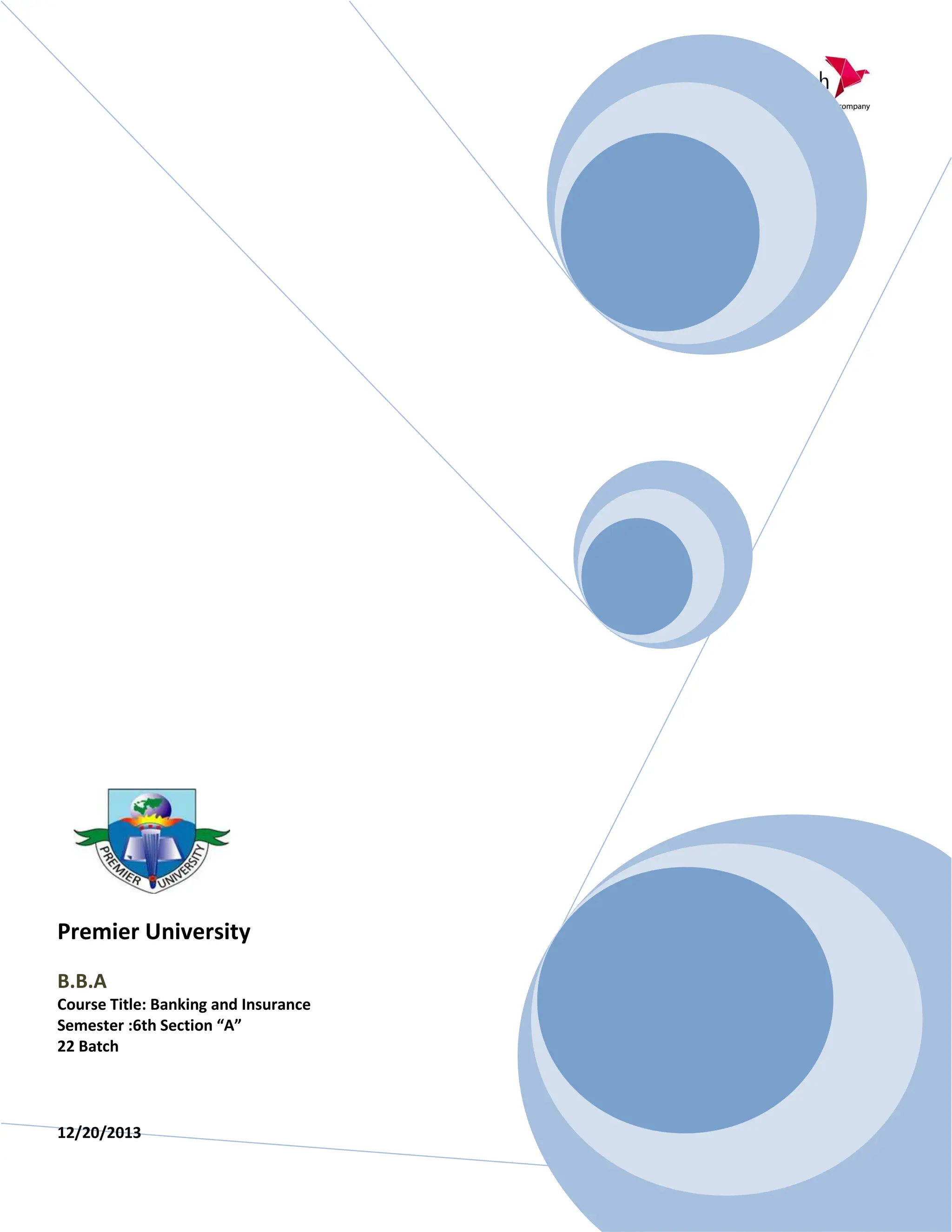 Mobile banking of bkash in Bangladesh.doc