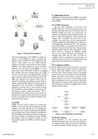 Mobile based social encyclopedia | PDF