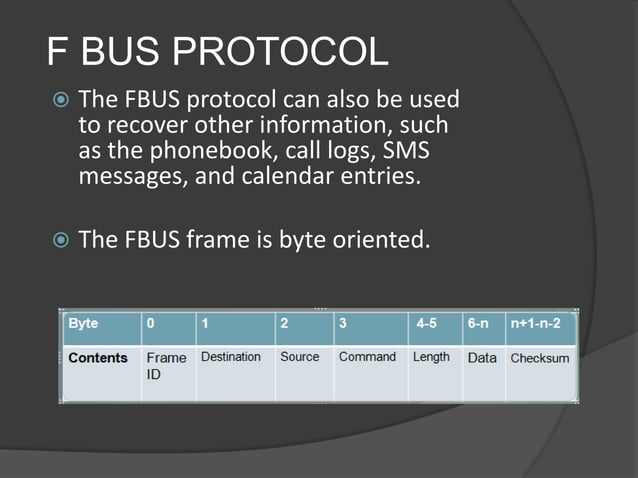 Mobile based temperature monitoring system (3) | PPT